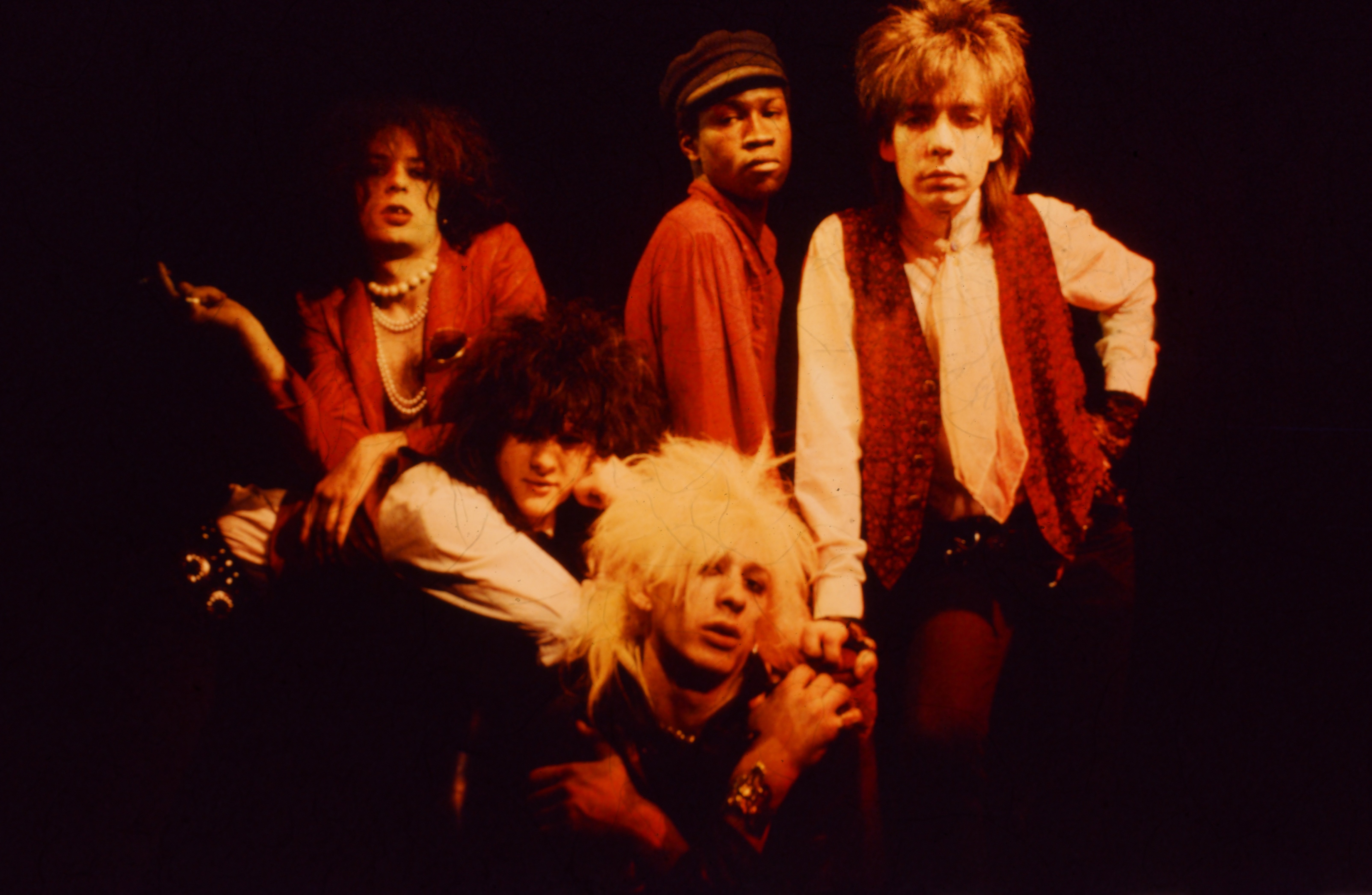 Bad Losers : un concentré de Rock’n Roll - Buzz on Web
