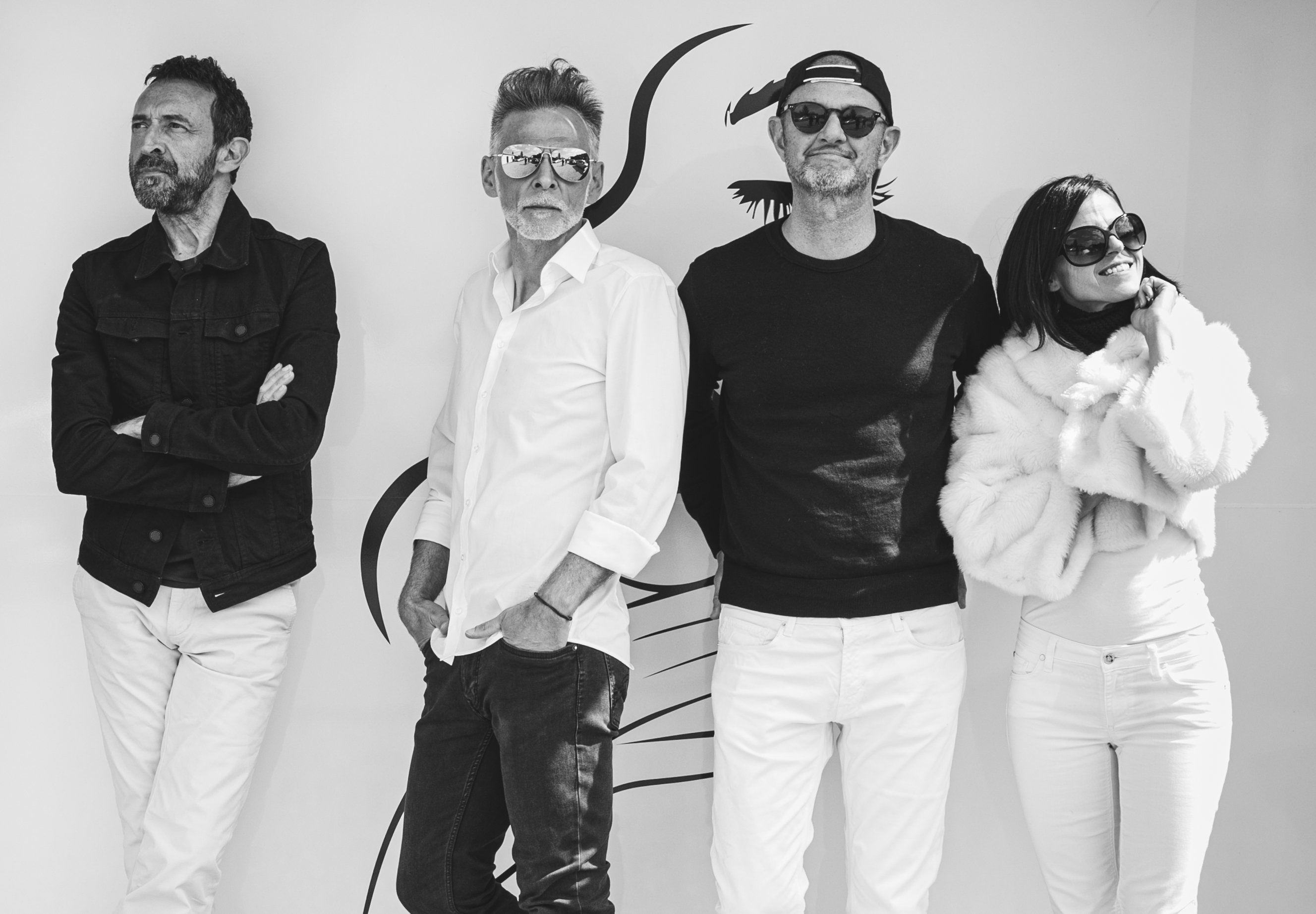 Don Joe Rodeo Combo, le retour magistral du combo toulousain - Buzz on Web