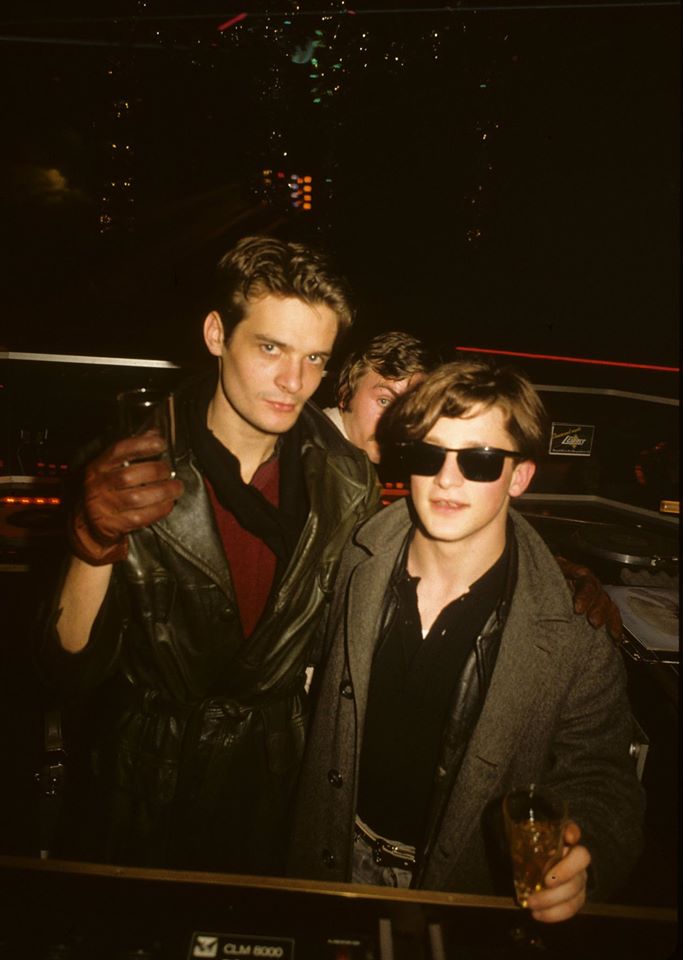 Frank Darcel : De Marquis de Sade à Republik ! - Buzz on Web