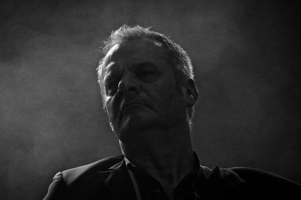 Frank Darcel : De Marquis de Sade à Republik ! - Buzz on Web