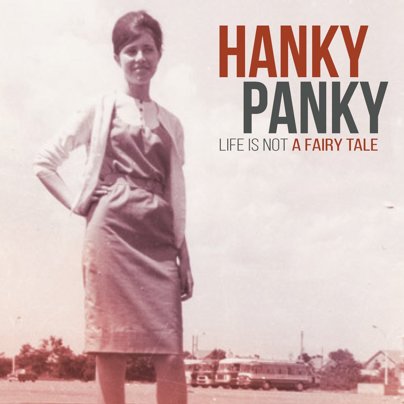 Hanky Panky : Rencontre avec le groupe - Buzz on Web