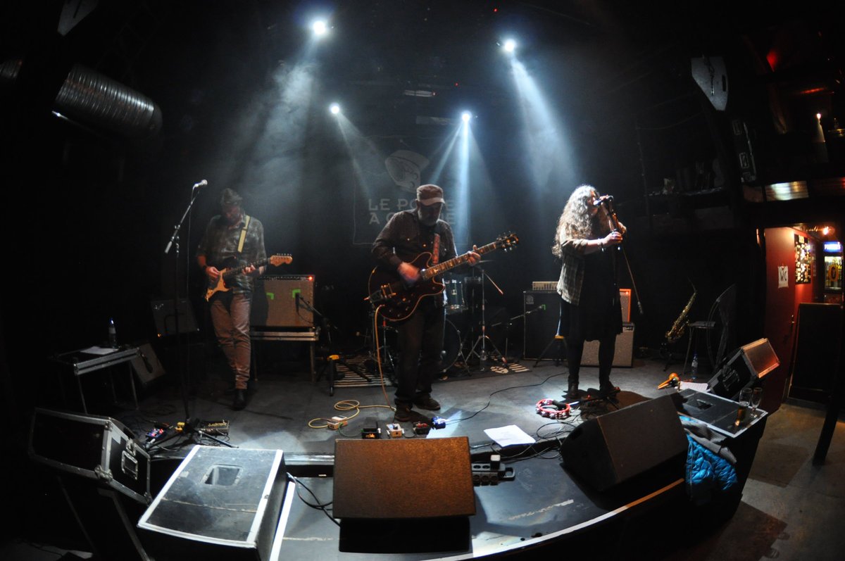 Rencontre avec le label Pop Sisters Records - Buzz on Web