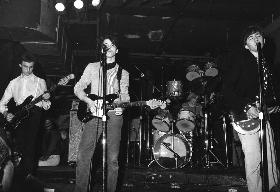 Patrick Vidal : Une vie en pop et en dance ! - Buzz on Web