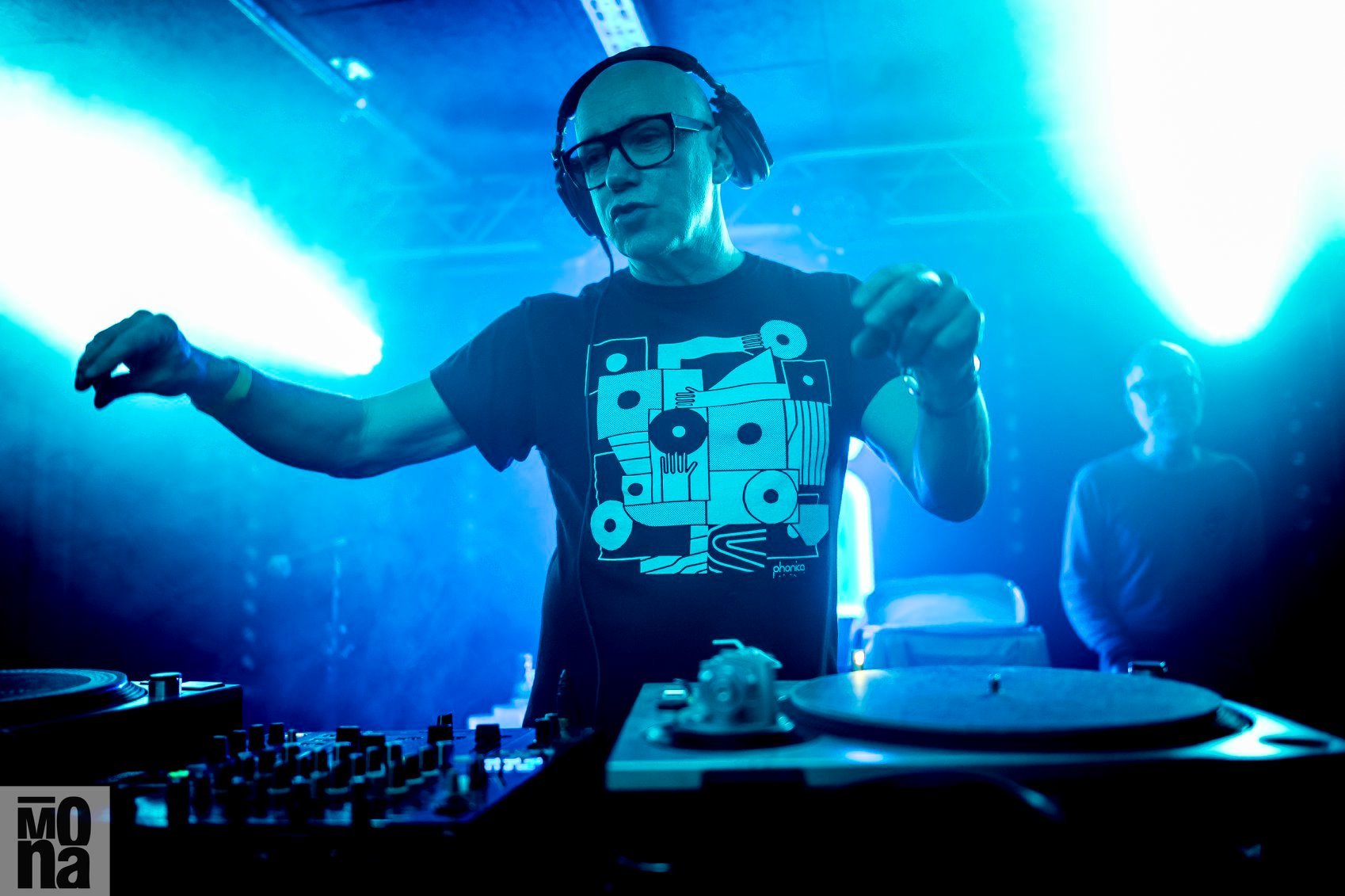 Patrick Vidal : Une vie en pop et en dance ! - Buzz on Web