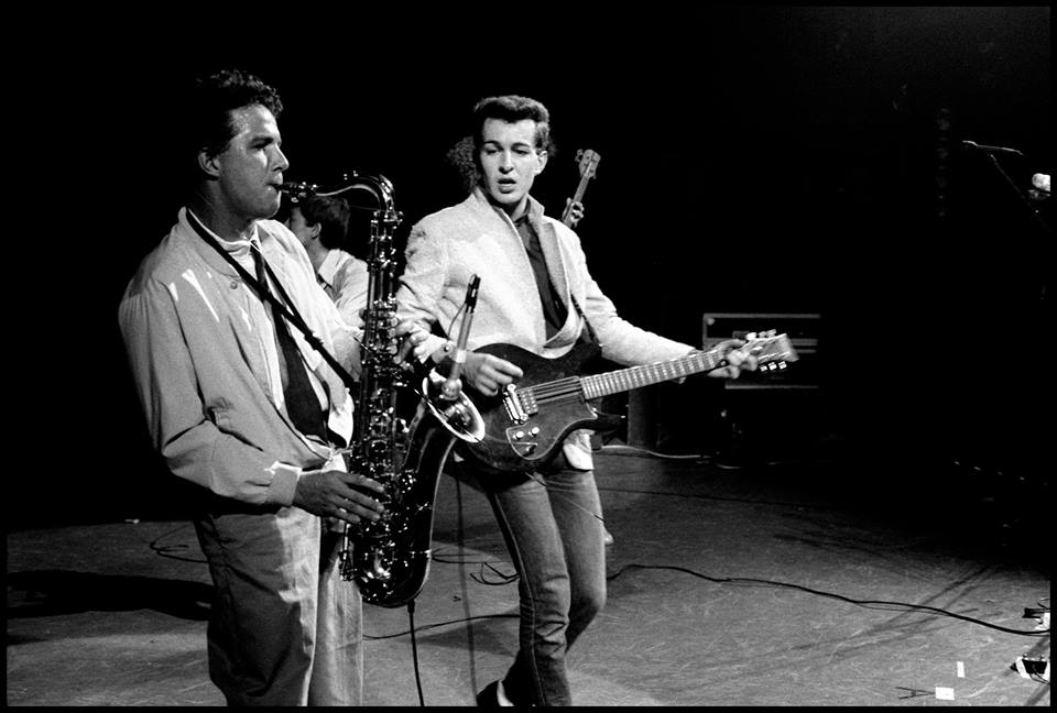 Pierre Goddard : Un Frenchy toujours GYP - 1re partie - Buzz on Web