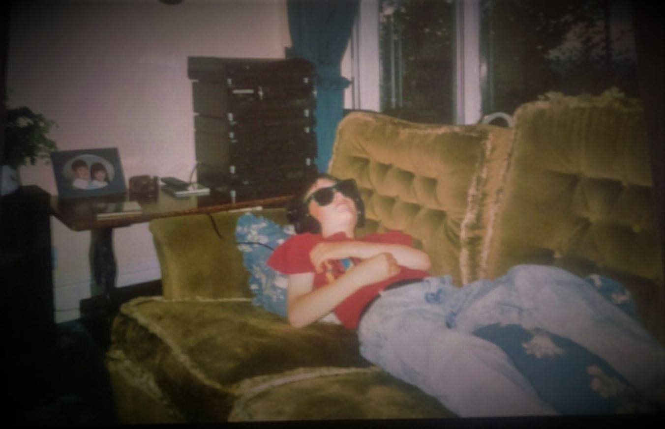 Nick Wheeldon : le plus parisien des musiciens anglais - Buzz on Web