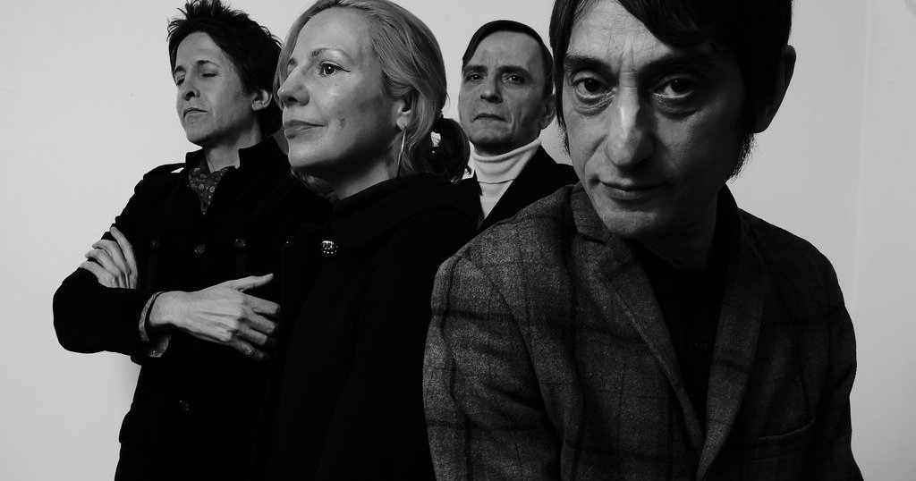 French Boutik : un crowfunding pour un nouvel album - Buzz on Web