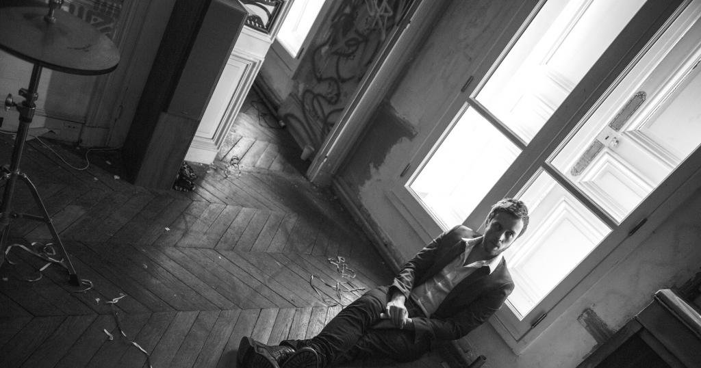Interview : Ben Ellis - Buzz on Web