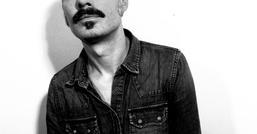 Nick Wheeldon : le plus parisien des musiciens anglais - Buzz on Web