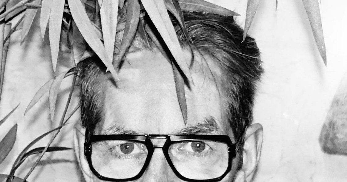 Play List de confinement 41 : Pat Griffiths – Inred - Buzz on Web
