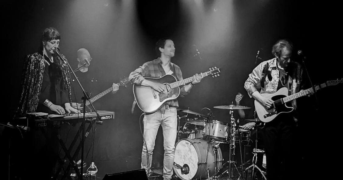 Dalva, la pop song en liberté - Buzz on Web