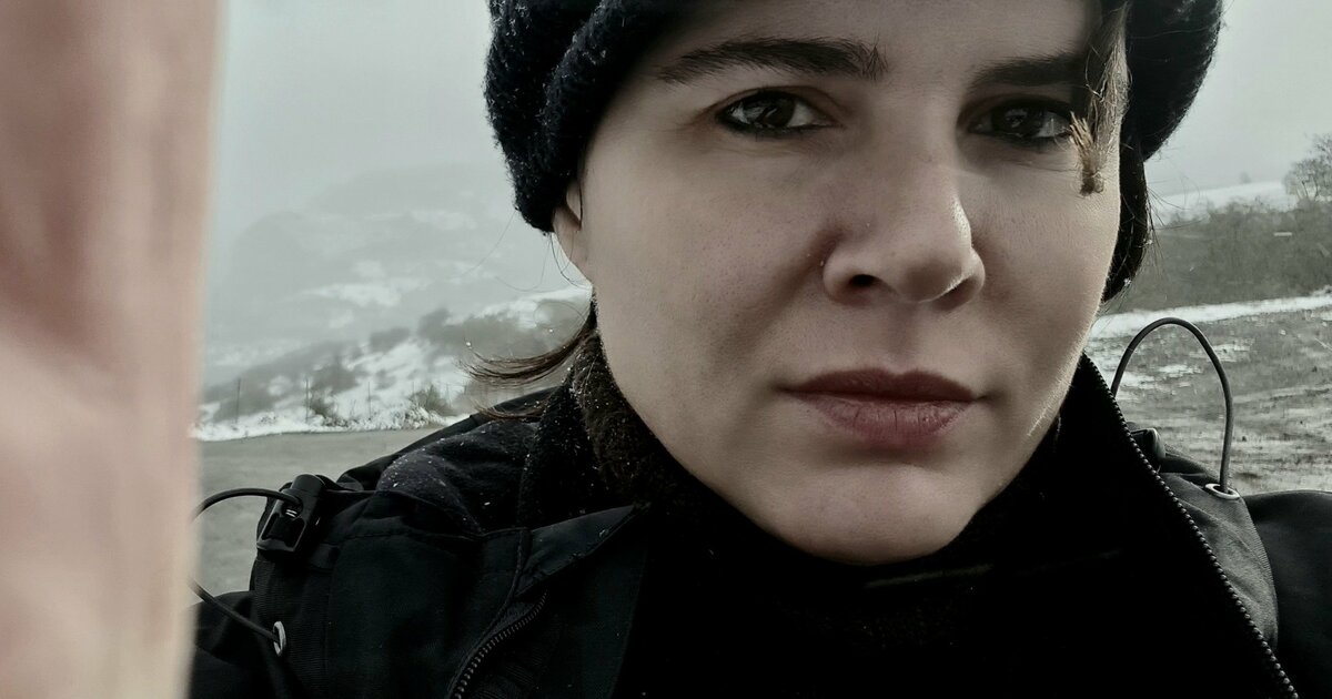 Anne-Laure Bonnel : une réalisatrice de notre époque se raconte ...