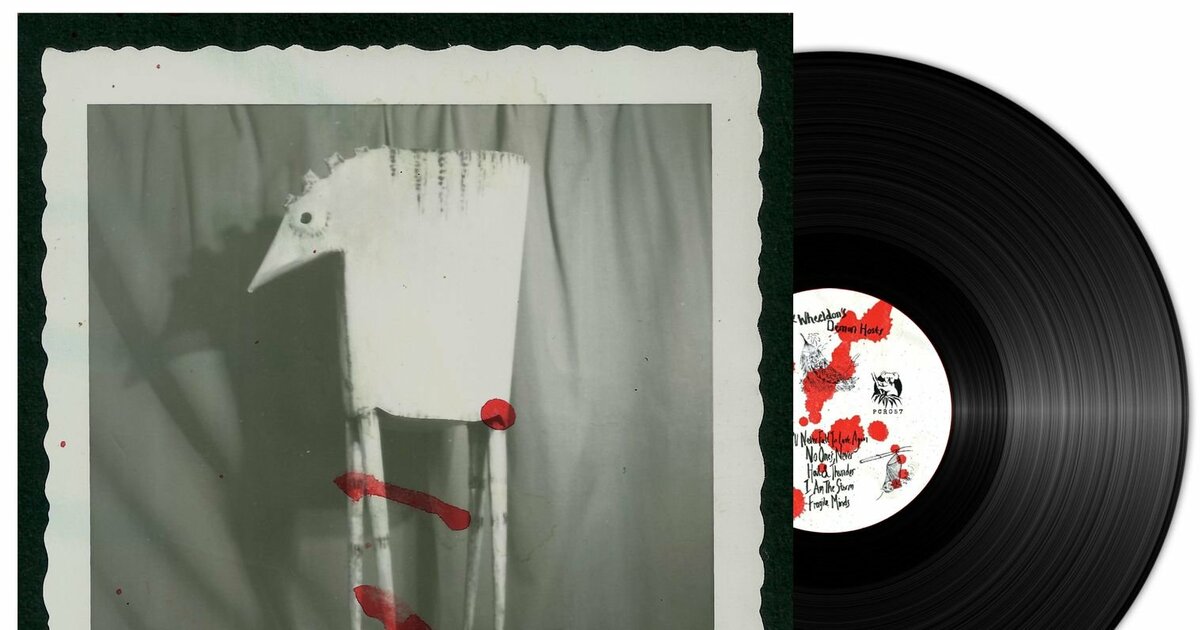 Nick Wheeldon : le plus parisien des musiciens anglais - Buzz on Web