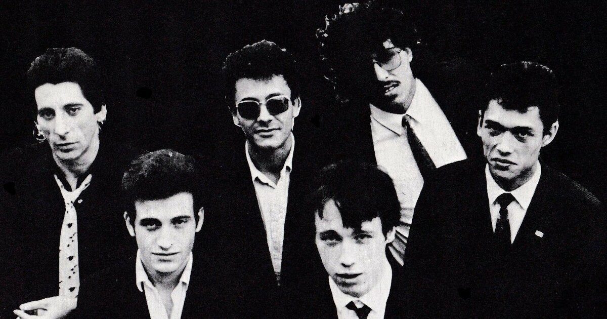 Les Stunners ou la vie en rock de Philippe Bouchey ! - Buzz on Web