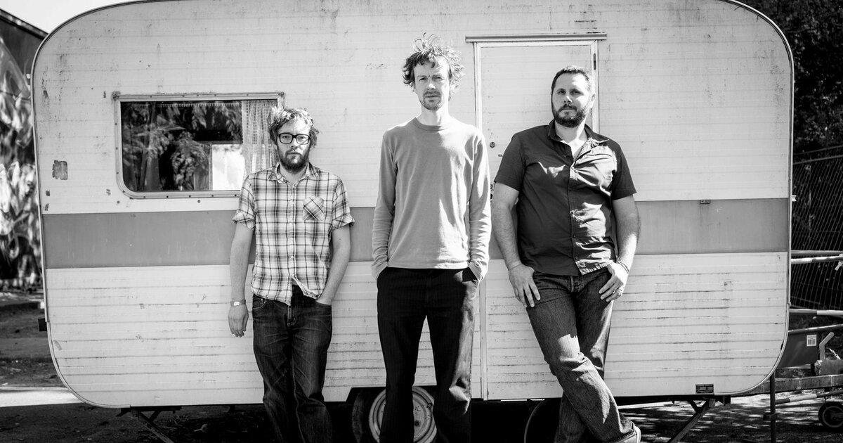 Jorge Bernstein & The Silky Birds of Love : rencontre avec un groupe (…) - Buzz on Web