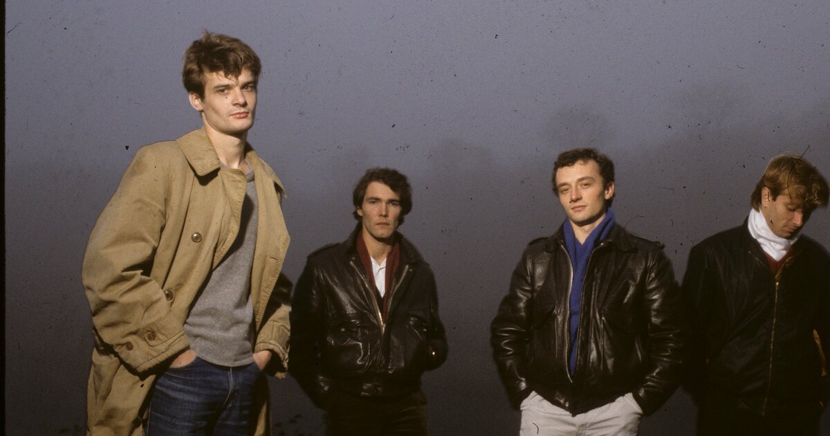 Frank Darcel : De Marquis de Sade à Republik ! - Buzz on Web