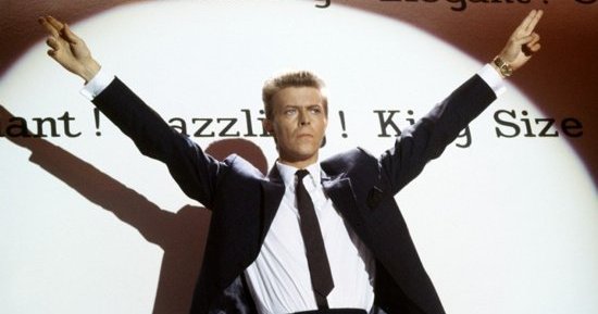 Beau, oui, comme Bowie… - Buzz on Web