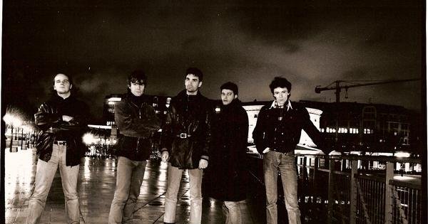 Roadrunners : Macadam River - Buzz on Web