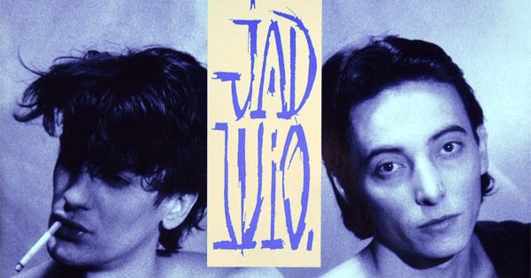 Jad Wio : Denis Bortek raconte l’histoire du duo le plus électrique du ...