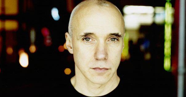 Patrick Vidal : Une vie en pop et en dance ! - Buzz on Web