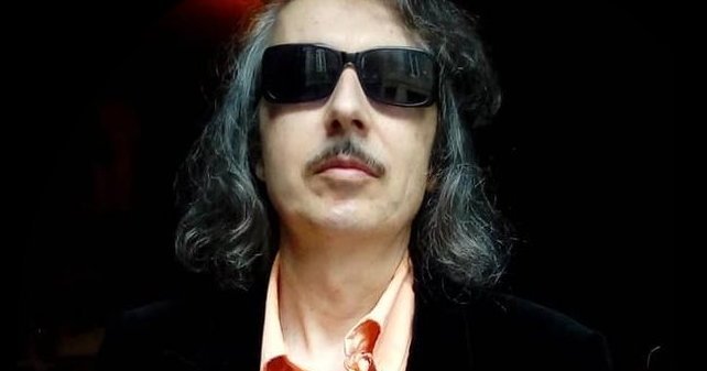 Patrick Scarzello : un dandy, rocker Bordelais, se raconte - Buzz on Web