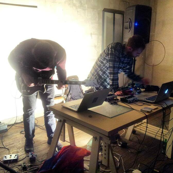 Ojard : Rencontre avec Maxime Daoud - Buzz on Web