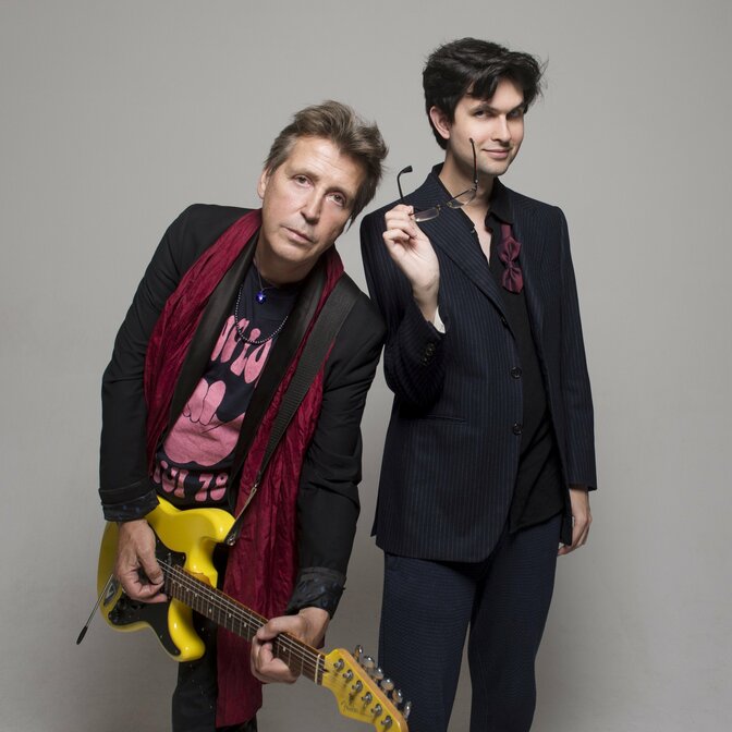 Noux ! ou la musique en liberté ! - Buzz on Web