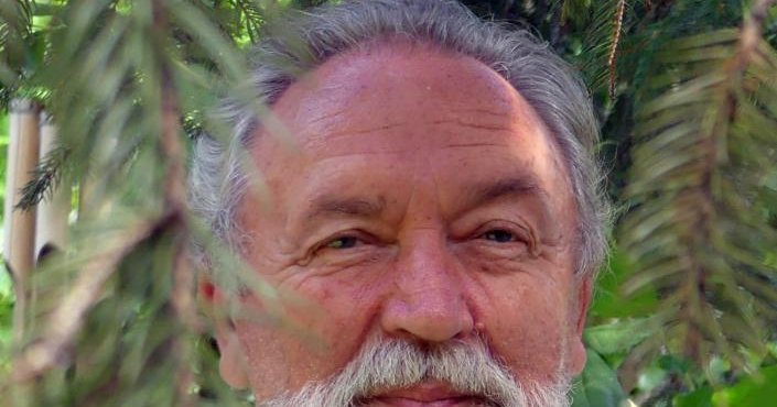 Gilbert Artman : An instinctive and inspired musician - Buzz on Web