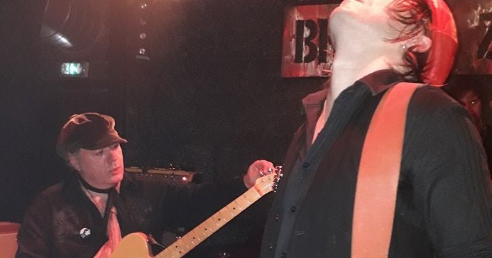 Guttercats, le retour d’un groupe épatant avec « Rise & Fall of the ...