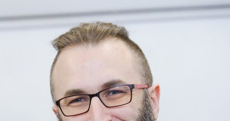 Rencontre avec Yann Landry - Buzz on Web