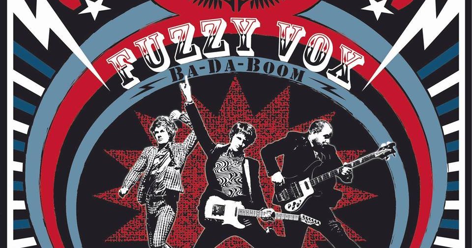 Fuzzy Vox : Rencontre avec Hugo Fabbri - Buzz on Web