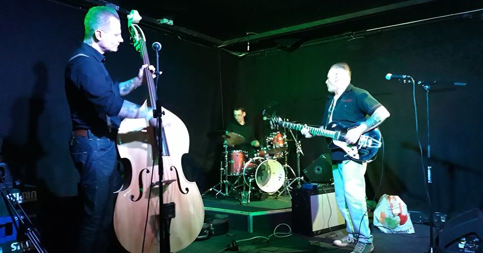 Screaming Kids : bien avant que le soleil se lève ! - Buzz on Web