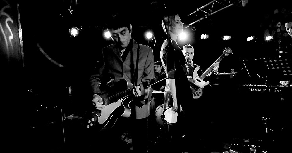 French Boutik : un crowfunding pour un nouvel album - Buzz on Web